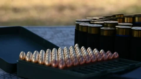 Cali 2 Box Stock Videos – Royalty-Free HD & 4K Videos