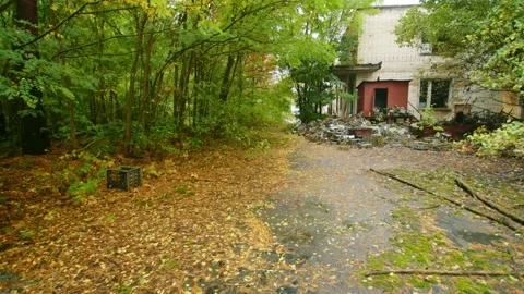 Chernobyl Showcast Stock Videos – Royalty-Free HD & 4K Videos
