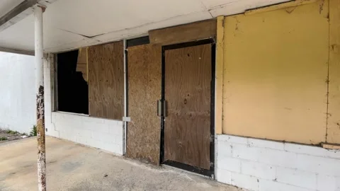 Abandoned Mall Stock Video Footage | Royalty Free Abandoned Mall Videos ...