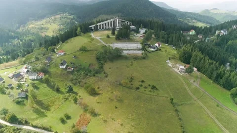 Peak From Supa Stock Videos – Royalty-Free HD & 4K Videos