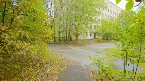 Chernobyl Showcast Stock Videos – Royalty-Free HD & 4K Videos