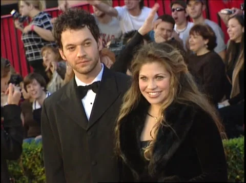 ABC 50th Anniversary Celebration 2003, H... | Stock Video | Pond5