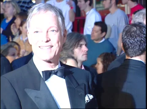 ABC 50th Anniversary Celebration 2003, H... | Stock Video | Pond5