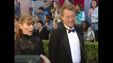 ABC 50th Anniversary Celebration 2003, H... | Stock Video | Pond5