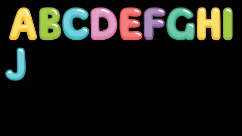 Abc Funny Video Stock Videos – Royalty-Free HD & 4K Videos