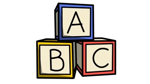 Sketch Alphabet Stock Footage ~ Royalty Free Stock Videos | Pond5