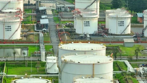 Oil In Hub Stock Videos – Royalty-Free HD & 4K Videos