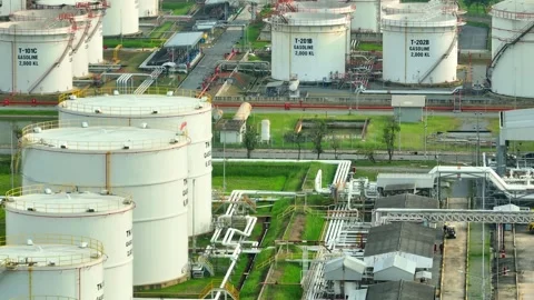 Oil In Hub Stock Videos – Royalty-Free HD & 4K Videos