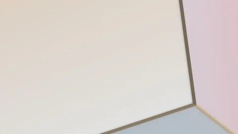 Abstract 3D Animation. Modern Background... | Stock Video | Pond5