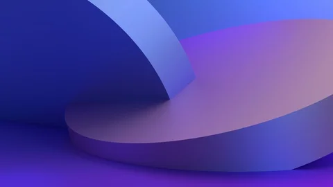 3d Animation Background