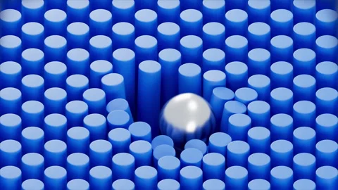 Mograph Stock Footage ~ Royalty Free Stock Videos | Pond5