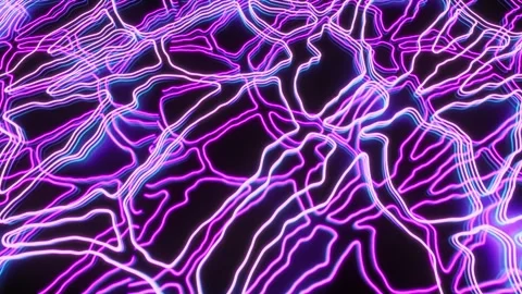 Neuron Signals Animation Stock Videos – Royalty-Free HD & 4K Videos ...