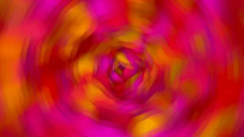 Abstract 3d background with loopable spi... | Stock Video | Pond5