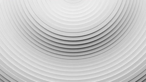 3D Ripple Effect Stock Videos – Royalty-Free HD & 4K Videos