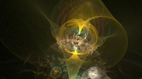 Abstract 3D transformation background | Stock Video | Pond5