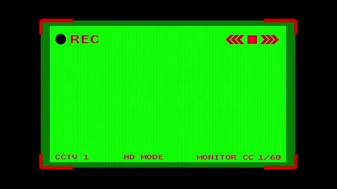 Recording Green Screen Stock Footage ~ Royalty Free Stock Videos | Pond5