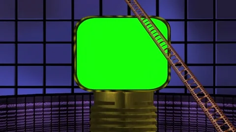 abstract 4k green screen motion backgrou... | Stock Video | Pond5