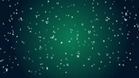 Abstract 4K Loop Creative digital mathem... | Stock Video | Pond5