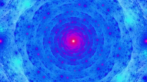 Abstract 4k loopable video with a detail... | Stock Video | Pond5