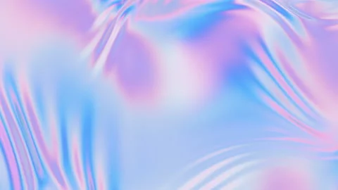 Abstract animated 3D waving cloth textur... | Stock Video | Pond5