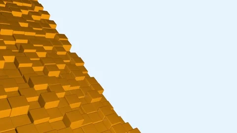 Music Background Orange Stock Videos – Royalty-Free HD & 4K Videos