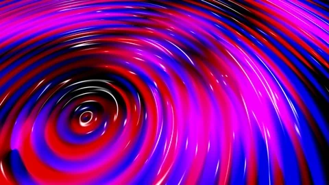 Abstract animated background | Stock Video | Pond5