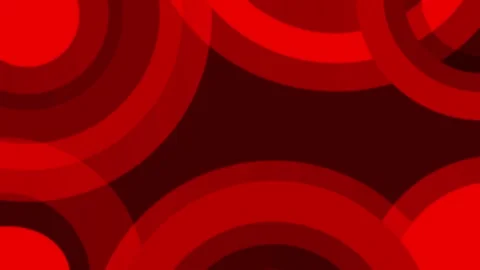 Concentric Circles Stock Footage ~ Royalty Free Stock Videos | Pond5