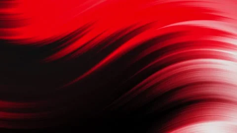 Abstract animated background in red and ... | Stock Video | Pond5