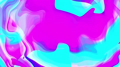 Abstract animated background texture | Stock Video | Pond5