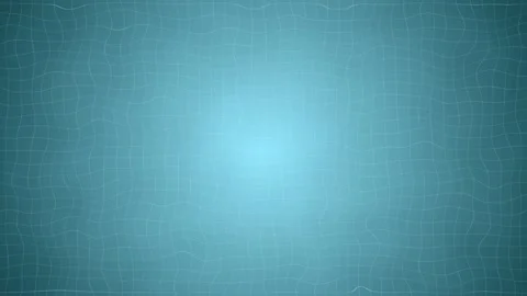 Abstract animated background with wavy g... | Stock Video | Pond5