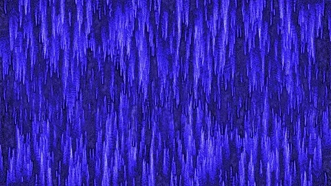 Abstract animated blue background | Stock Video | Pond5