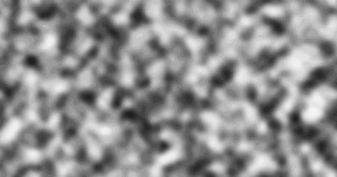 Abstract animated cell background. Memph... | Stock Video | Pond5