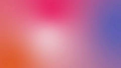 Abstract animated color gradients backgr... | Stock Video | Pond5