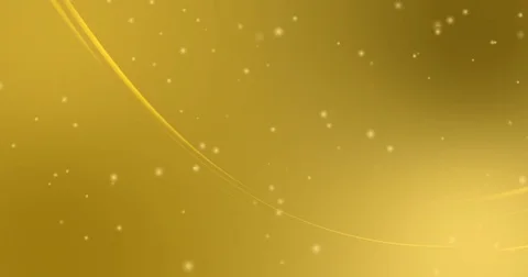 Abstract animated gold background with w... | Stock Video | Pond5