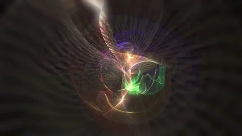Abstract animated gray motion background... | Stock Video | Pond5