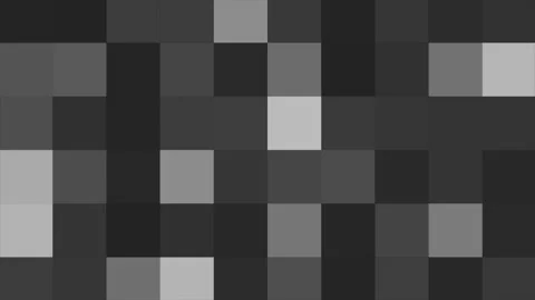 Abstract animated motion graphics, squar... | Stock Video | Pond5