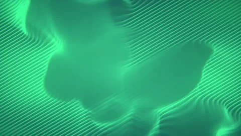 Curved Pattern Stock Footage ~ Royalty Free Stock Videos | Pond5