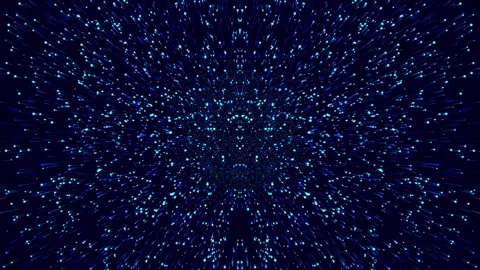 Abstract animated video background scree... | Stock Video | Pond5