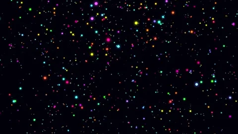 Abstract animated video background scree... | Stock Video | Pond5