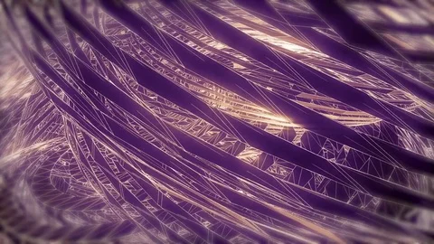 Abstract animated violet motion backgrou... | Stock Video | Pond5
