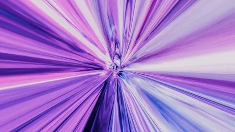 Abstract animated wallpaper, moving back... | Stock Video | Pond5