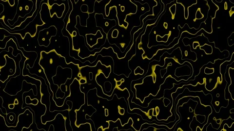 Texture Contours Background Stock Videos – Royalty-Free HD & 4K Videos ...