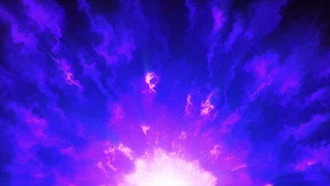 Abstract animation background shining co... | Stock Video | Pond5