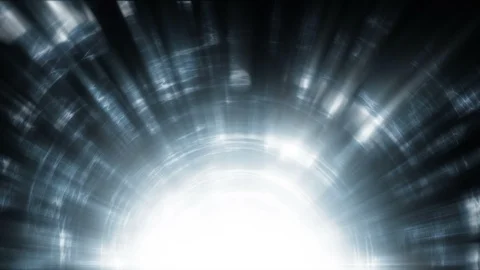 Abstract animation background shining co... | Stock Video | Pond5
