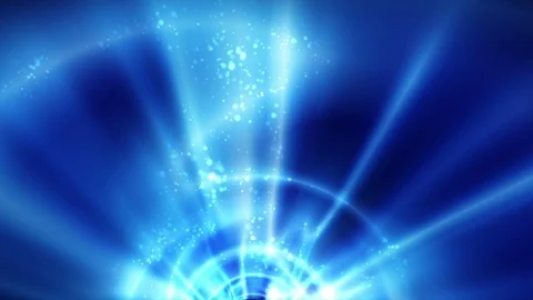 Abstract animation background shining co... | Stock Video | Pond5