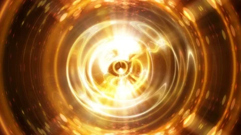 Abstract animation background shining co... | Stock Video | Pond5