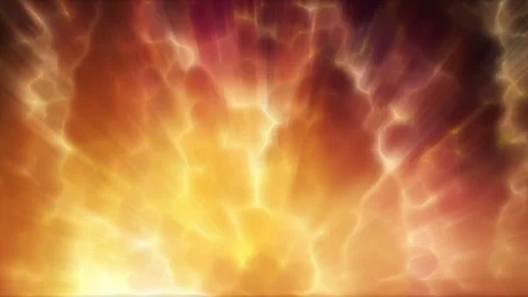Abstract animation background shining li... | Stock Video | Pond5