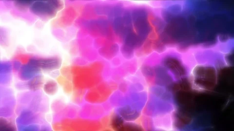 Abstract animation background shining li... | Stock Video | Pond5