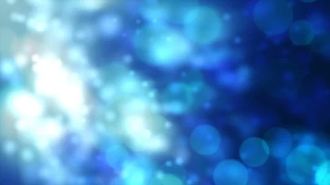 Abstract animation background shiny part... | Stock Video | Pond5