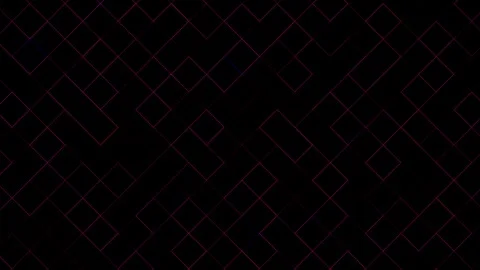 Grid Animation Background Stock Videos – Royalty-Free HD & 4K Videos